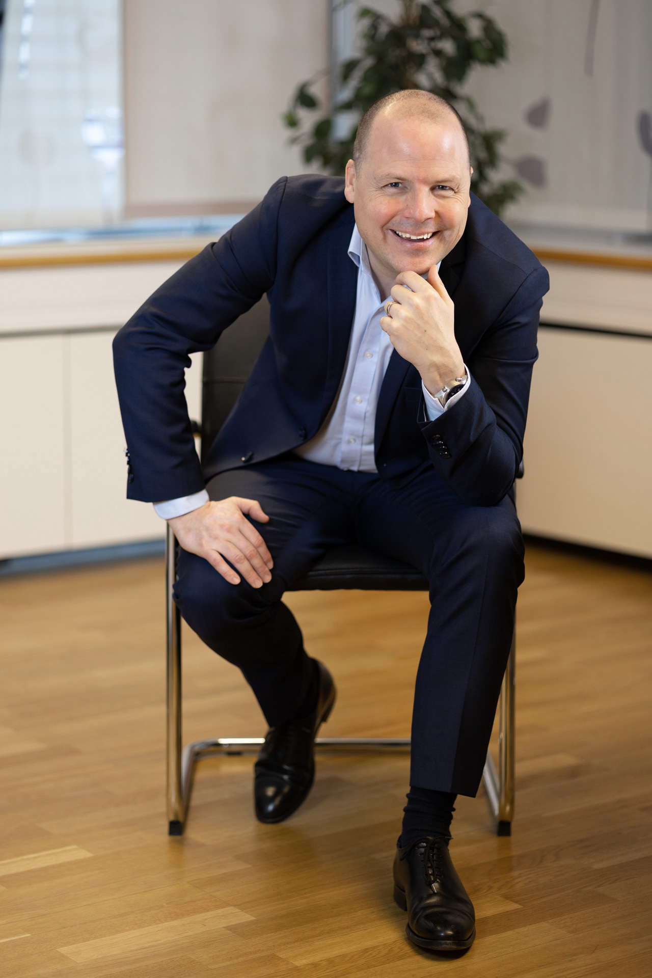 Group Management | Image Systems Group